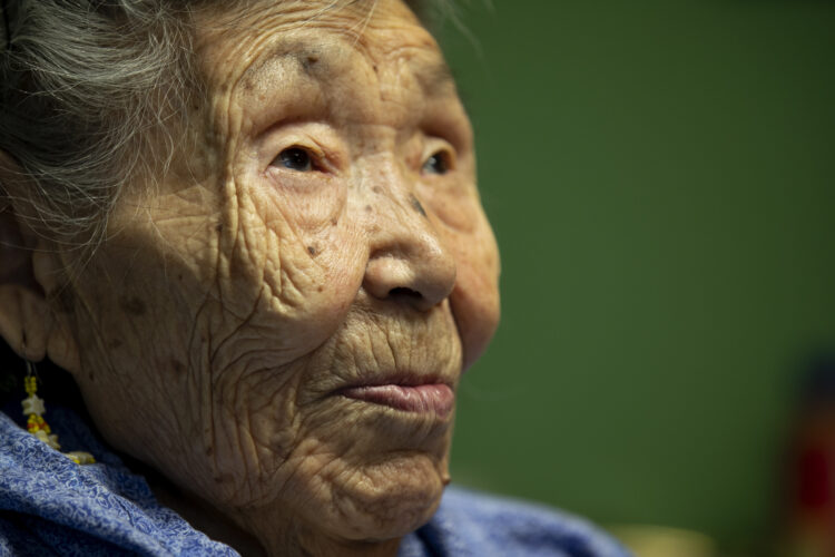 America aged rapidly in the last decade as baby boomers grew older and ...